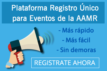 AAMR - Asociación Argentina de Medicina Respiratoria