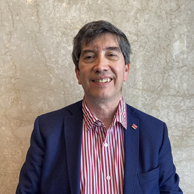 AAMR - Comisión Directiva
